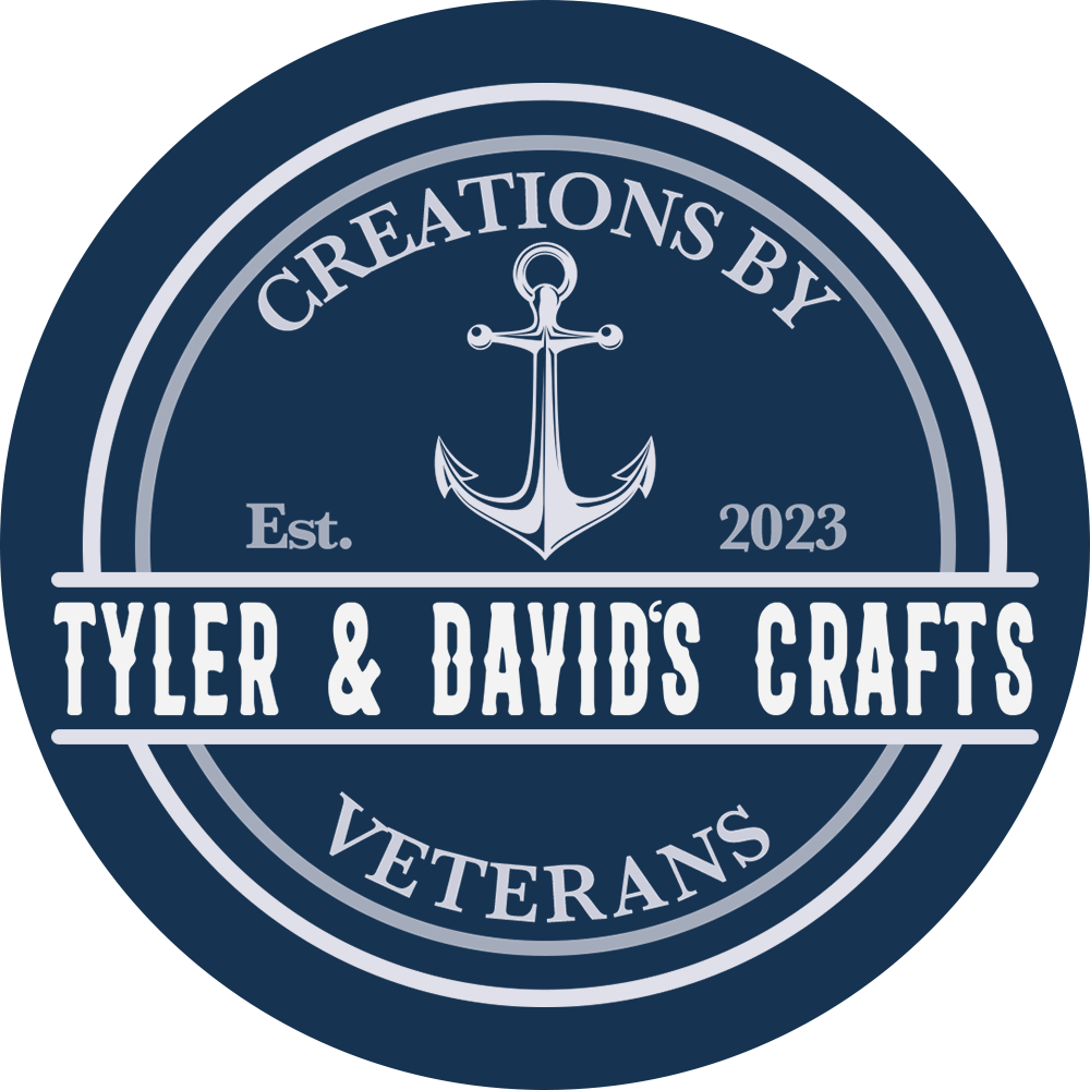 Tyler & David Crafts – Tyler and David's Ventures LLC